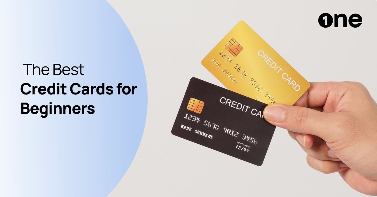 Best Credit Cards for Beginners: Tips to Get Started