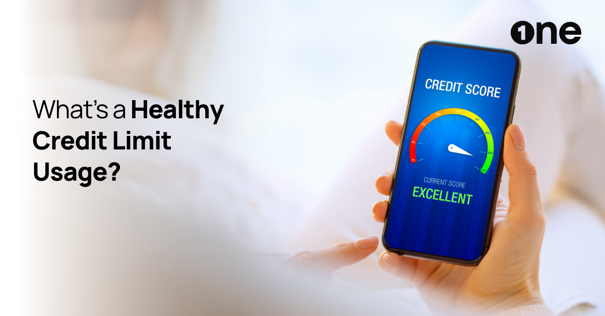 Optimal Credit Card Limit Usage: A Complete Guide